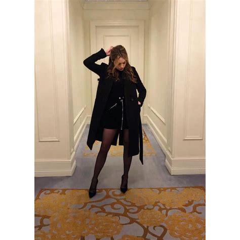 1118k Likes 429 Comments Elizabeth Gillies Lizgillz On Instagram