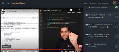 Raj Kumar On Linkedin 🚀 Day 12 Callback Functions In Js Ft Event Listeners 🔥 Today I…