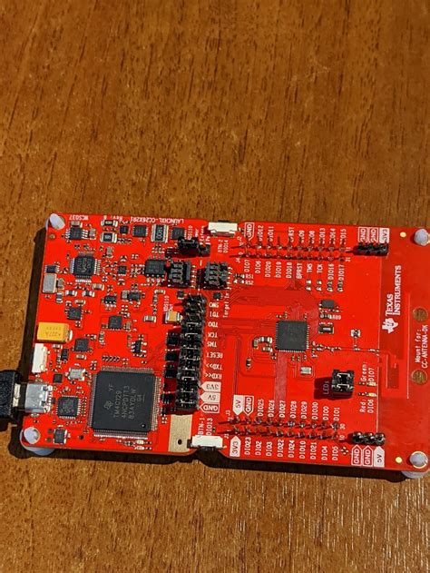 Failed To Flash CC X R With Z Stack Issue Koenkk Z Stack Firmware GitHub
