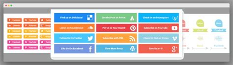 10 best wordpress button plugins tested for 2025