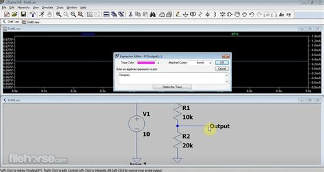 Ltspice 24 1 10 Download For Windows Old Versions