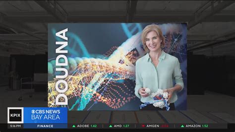 New Doudna Supercomputer At Berkeley Lab To Power Ai Research Cbs San
