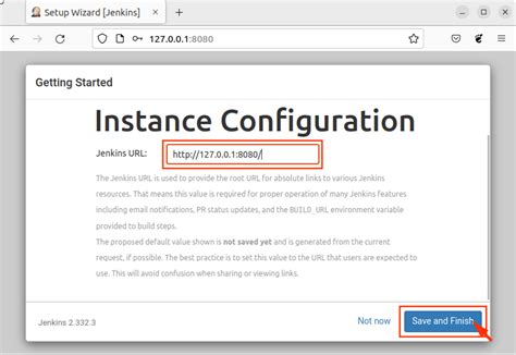 How To Install Jenkins On Ubuntu Its Linux FOSS