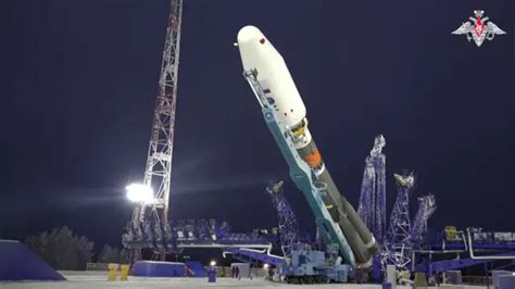 Росія готується вивести ядерну зброю в космос Як це і для чого Bbc News Україна