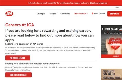 Iga Printable Application Form Printable Forms Free Online