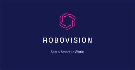 Computer Vision Ai Platform Robovision