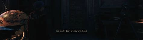 Open All Doors Ue4ss At Hogwarts Legacy Nexus Mods And Community