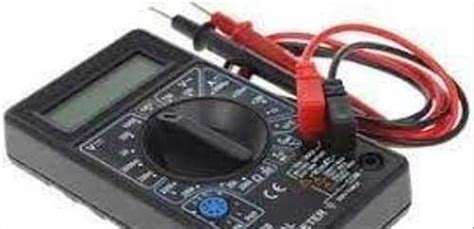 Мультиметр цифровой Dt 838 Вся Россия Ремонт и строительство