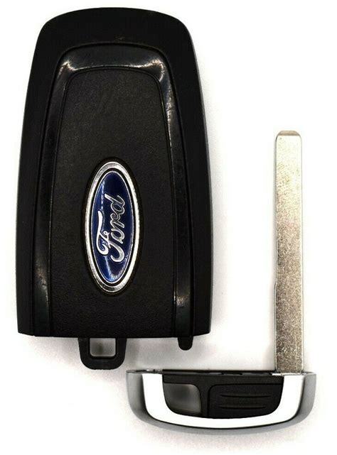 2009 2014 Oem Ford F150 F 250 Keyless Entry Remote Smart Key Fob M3n