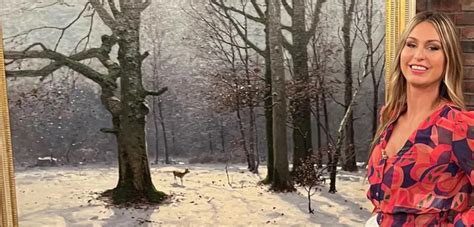 Sarah Schreiber Steckbrief News Und Bilder Promipool