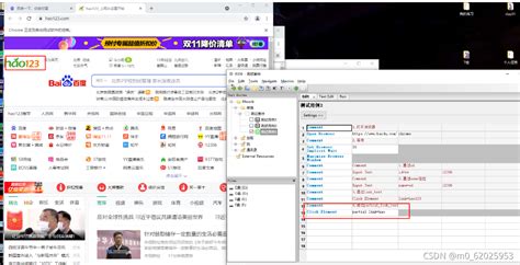 Robotframework之ui自动化测试环境以及八大定位方式rf的ui自动化测试span标签定位 Csdn博客