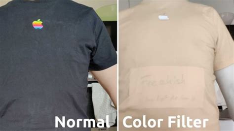 Oneplus 8 Pros Camera Can See Through Clothes And Plastics