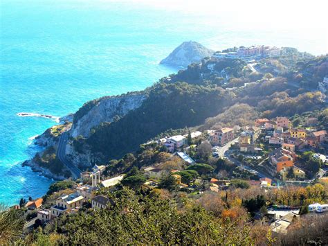 Le Più Belle Passeggiate Ed Escursioni A Bergeggi Outdooractive