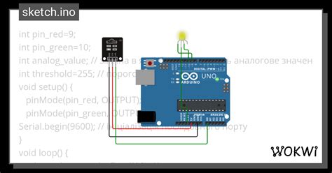 Lab10 Wokwi Esp32 Stm32 Arduino Simulator