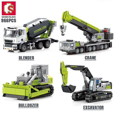 Sembo New Release 2024