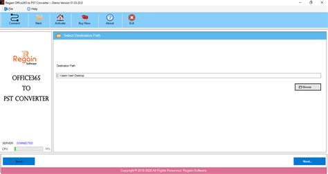 Office 365 Backup A Free Tool To Backup Office 365 Account