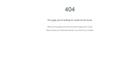 Using Gitlab Interface Stack Overflow