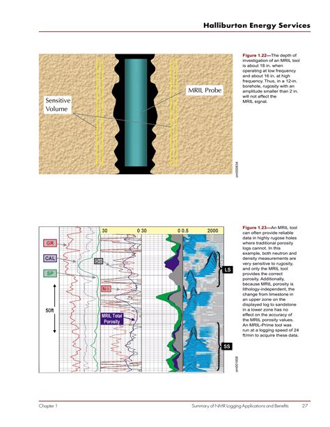 Nmr And Logging Principles And Applications By Halliburton Pdf
