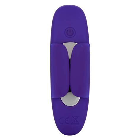 calexotics lock n play™ remote pulsating panty teaser vaping elements