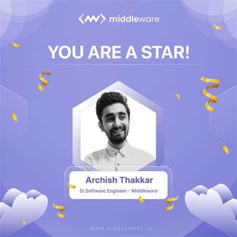 Middleware On Linkedin Gitlabmvp Opensource Middleware Developer