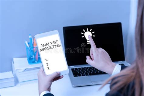 Conceptual Display Analysis Marketingquantitative And Qualitative Assessment Of A Market