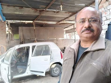 Prof Dr Raj Kumar Singh On Linkedin Startups Mantra Car Washing And Maintenance Through