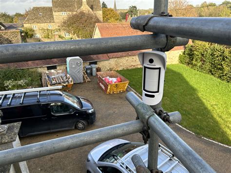 Scaffold Alarm Sensor Scaffold Alarm Hire Construction Site Security Scaffold Alarm Sensor Scaffold Alarm Hire Construction Site Security