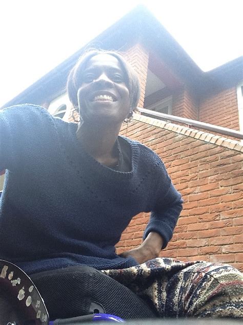 Black Small Tits Escort Unique2171 In Edgeware