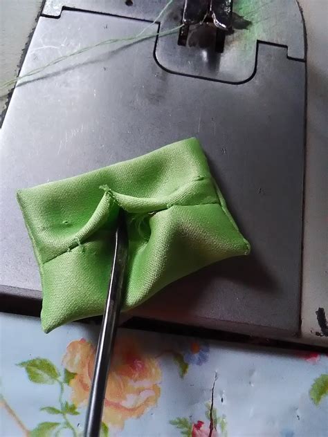 Cara Buat Pita Dari Kain Studyhelp