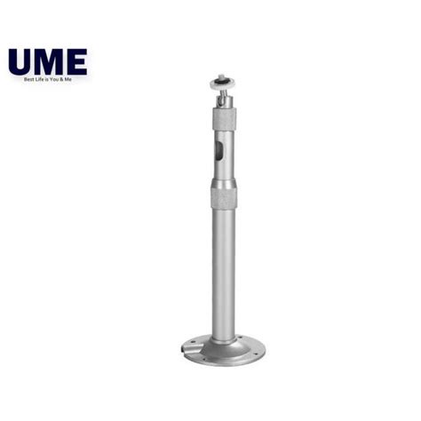 Cctv Camera Bracket Stand Wall Or Ceiling Mount 120cm Ceiling Wall Mount High Quality Material