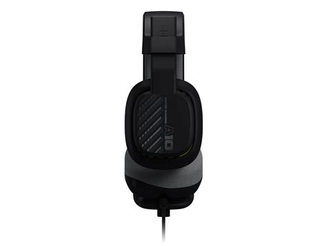 ASTRO A Stereo Mm Wired Gaming Headset Black A Power Computer Ltd