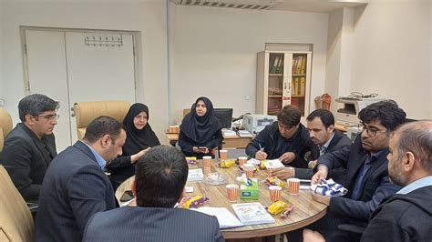 گروه ترجمان، تبادل و تجاری سازی دانش ارزیابی کارایی نانو چارچوب‌ فلز