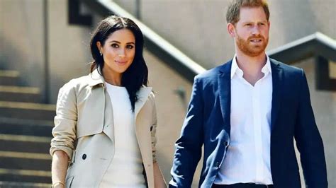 'Harry & Meghan': Netflix documentary gets trailer and release date - Gossipify