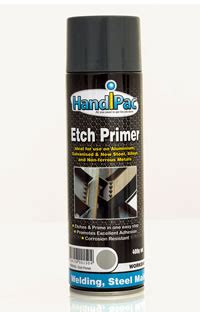 Etch Primer Handipac