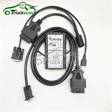 for kubota diagnostic python interface diagnosis diagmaster for kubota