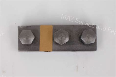 Mazak Turning Tool Clamps Maz Service And Repair