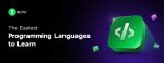10 Hardest and Easiest Programming Languages in 2024 - GUVI Blogs