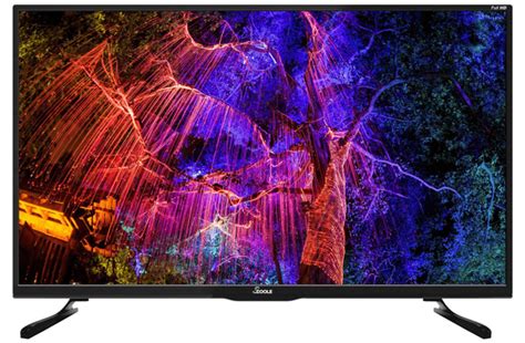 Купить телевизор Scoole SL-LED43S94T2S FHD SMART 43" - купить с ...
