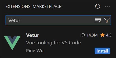 Vscode详细安装教程搭建vue开发环境vscode搭建vue开发环境 Csdn博客 Vscode详细安装教程搭建vue开发环境vscode搭建vue开发环境 Csdn博客