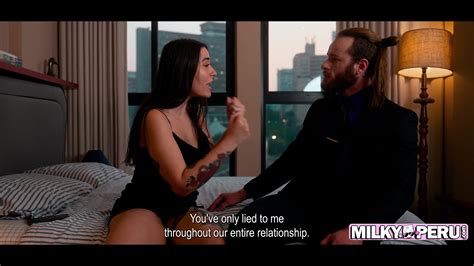 My Lover To Leave My Wife And Fuck Her In The Ass Anal Orgasm On Valentine S Day The Butt