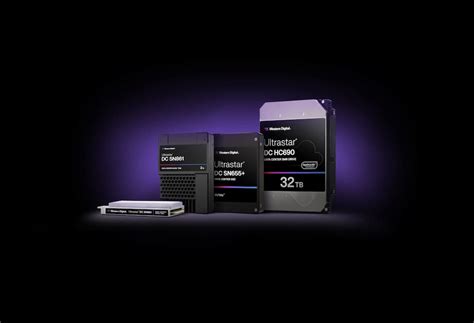 降低 Ai 工作流程成本！威騰電子推全新 Ai 資料循環儲存架構 Technews 科技新報