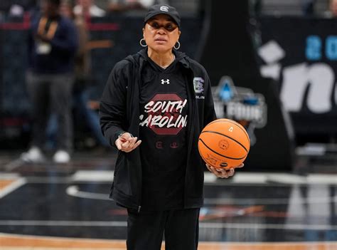 Dawn Staleys Name Floated For Temple Job I Dont Want To Coach In