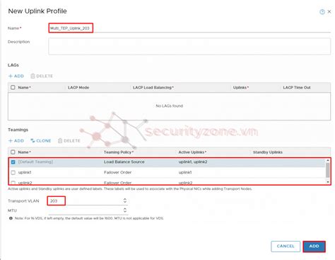 nsx [lab 5] deploy nsx t edge node và nsx t edge cluster lab