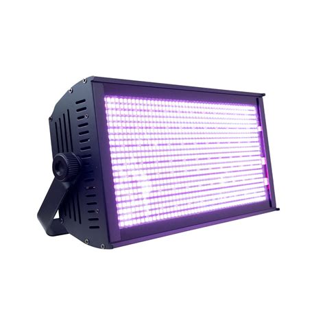 Pro Dj Lighting Pl960 Panel Pro Led Candcelectronica