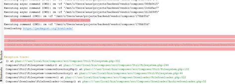composer 下载失败 · issue 106 · tencentcloud tencentcloud sdk php · github