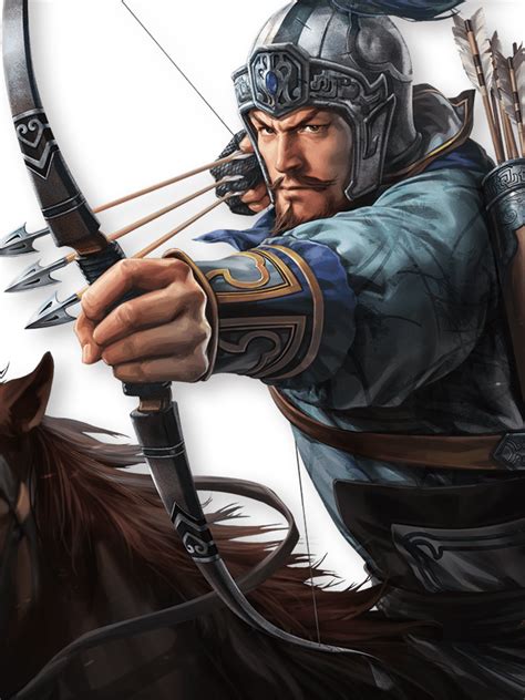 Xiahou Yuan Heroes Wiki Fandom