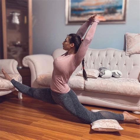 Liana Jojua Meatlord