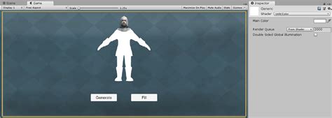 Textures Dropped On Material Assigned In Script During Build Unity