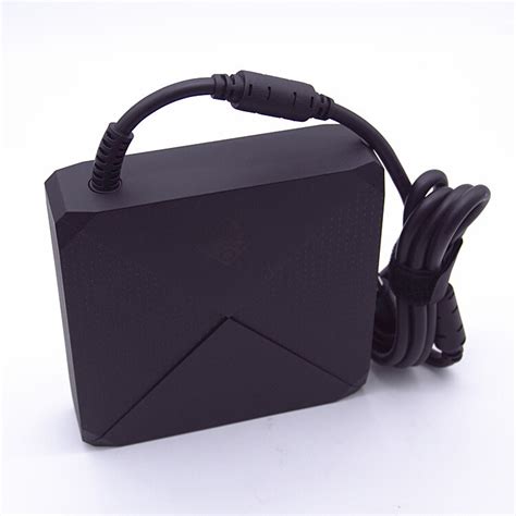 Hp Laptop Ac Power Adapter W Output V A India Ubuy