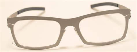 Ic Berlin Urban Eyeglasses